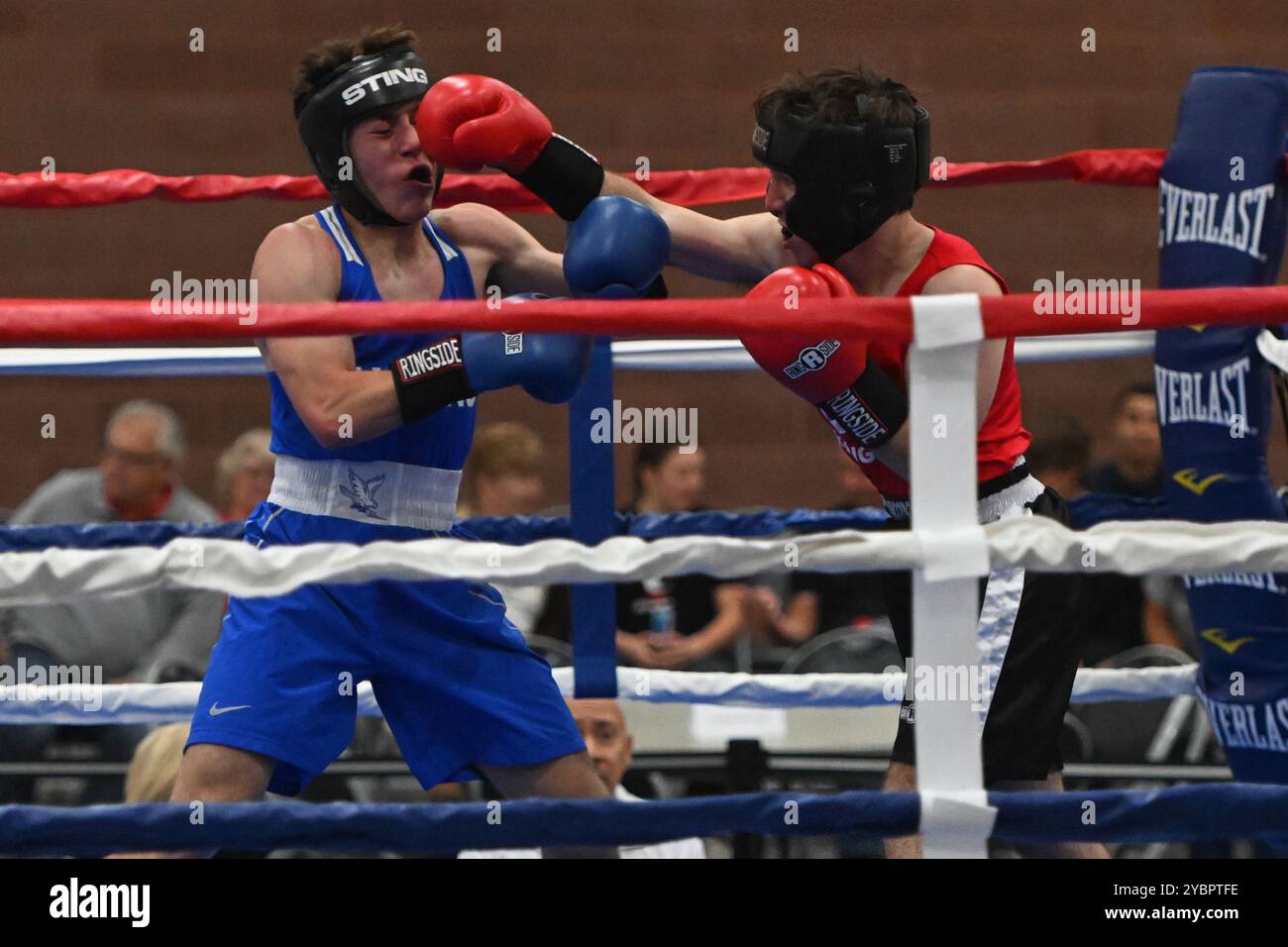 Columbus, Ohio, United States. 19th October, 2024. Ohio State's Liam ...