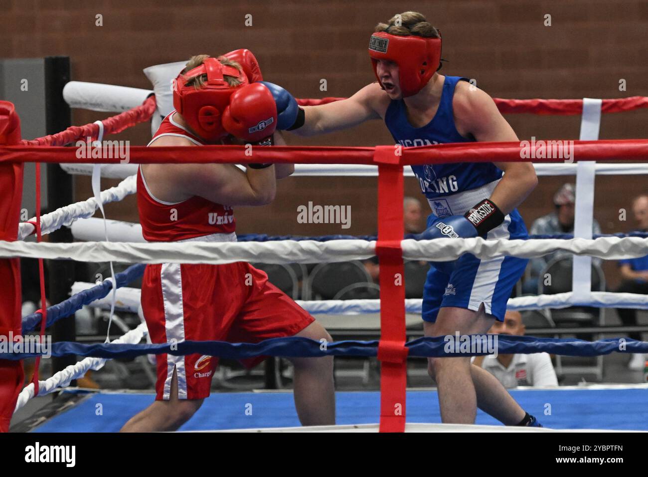 Columbus, Ohio, United States. 19th October, 2024. UConn's Jon Schmitt ...