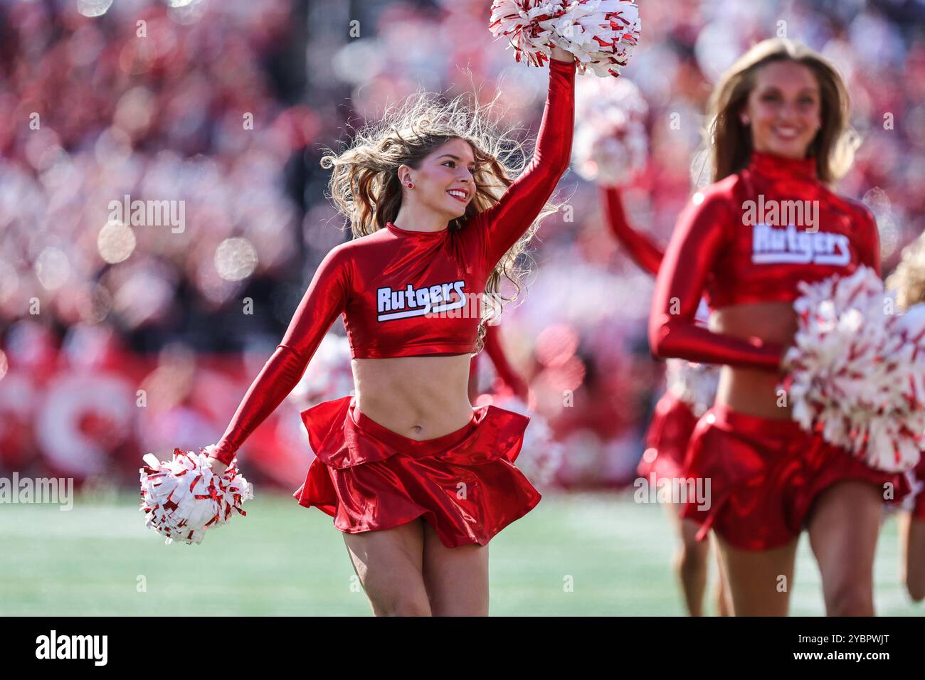 Ucla bruins cheer hi-res stock photography and images - Alamy