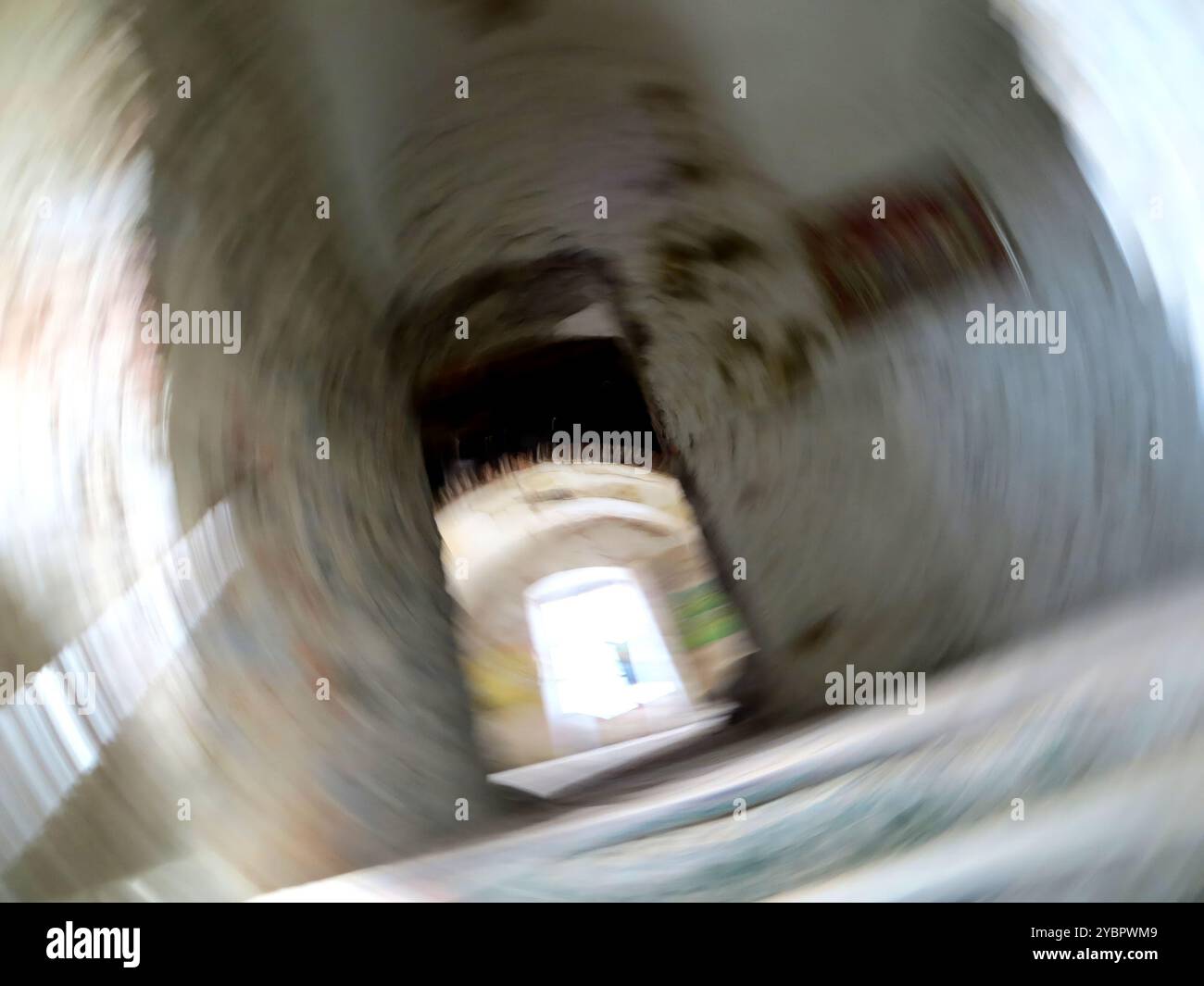 Swirl vision texture design hi-res stock photography and images - Alamy