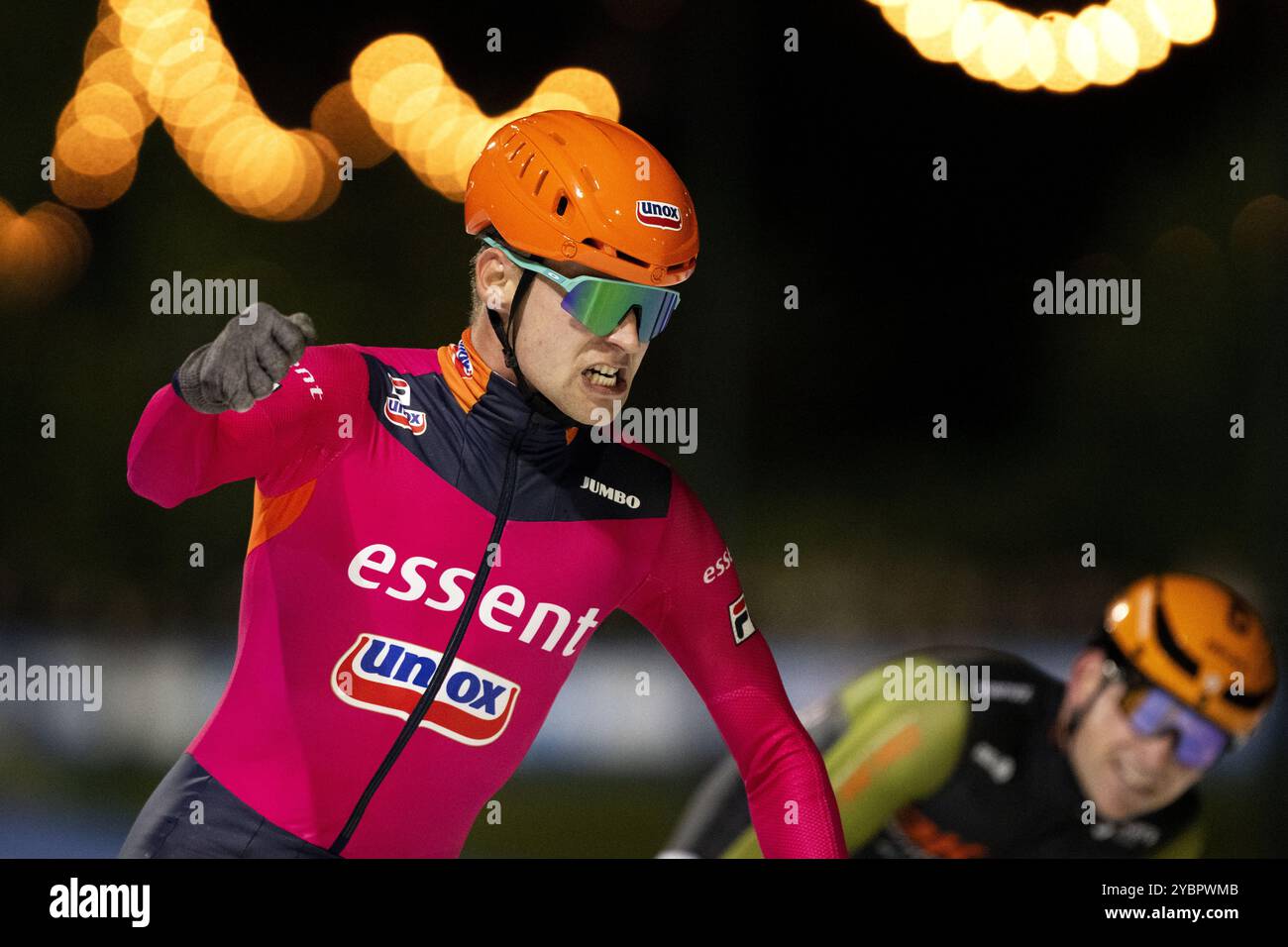 Homme jan de groot hi-res stock photography and images - Alamy