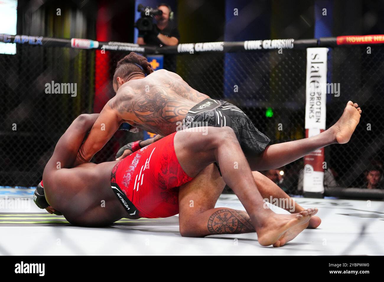 October 19, 2024, Las Vegas, Nv, Las Vegas, Nv, United States: Austen ...