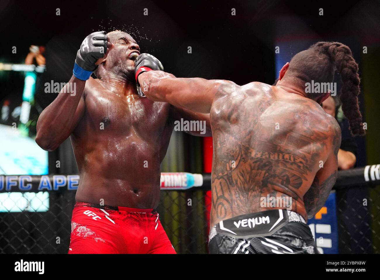 October 19, 2024, Las Vegas, Nv, Las Vegas, Nv, United States: Austen ...