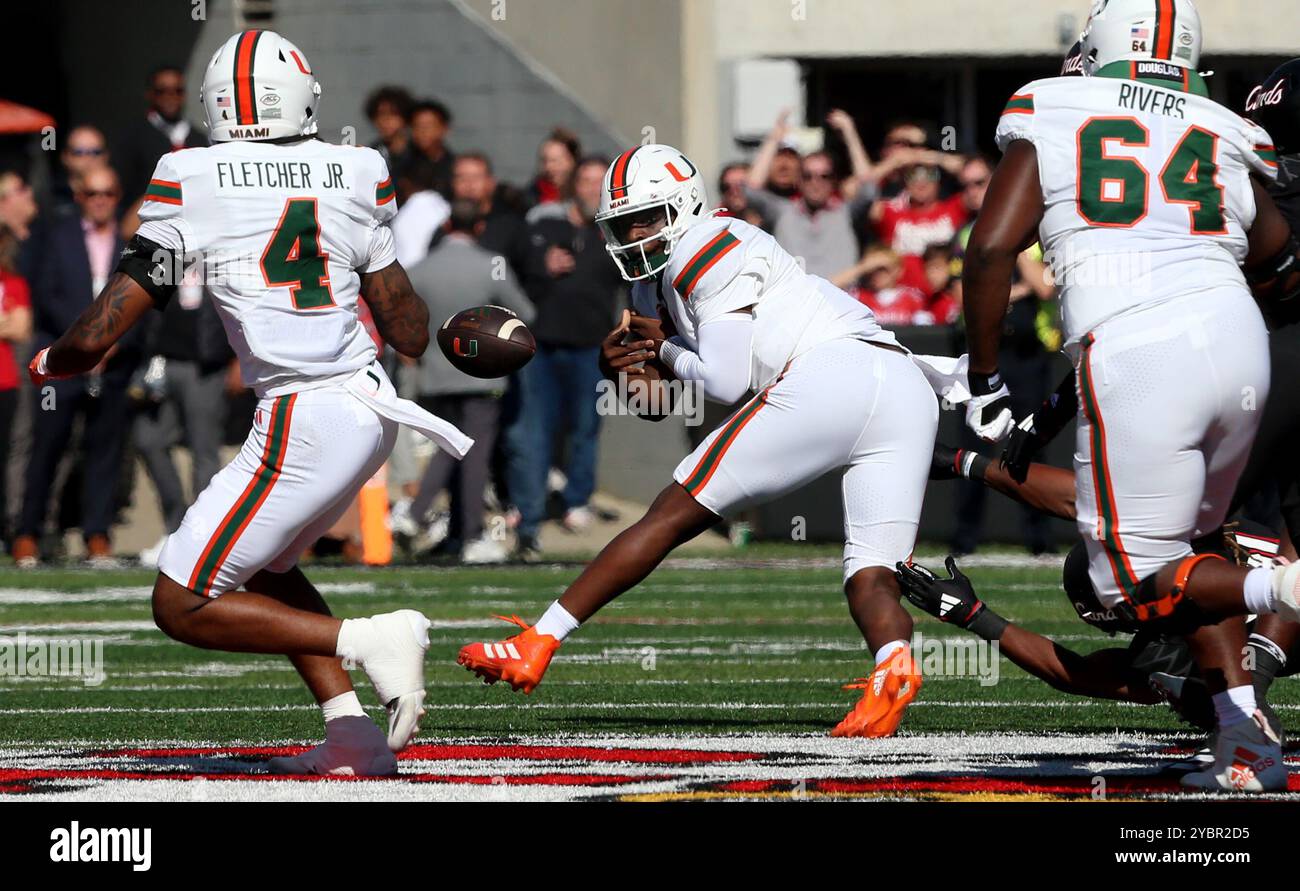 Mark fletcher miami hi-res stock photography and images - Alamy