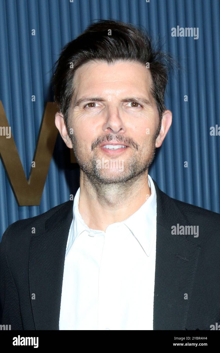 Apple TV+ Emmy Party Red Carpet at the Mother Wolf on September 15 ...