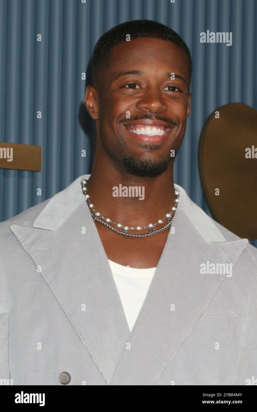 Apple TV+ Emmy Party Red Carpet at the Mother Wolf on September 15 ...