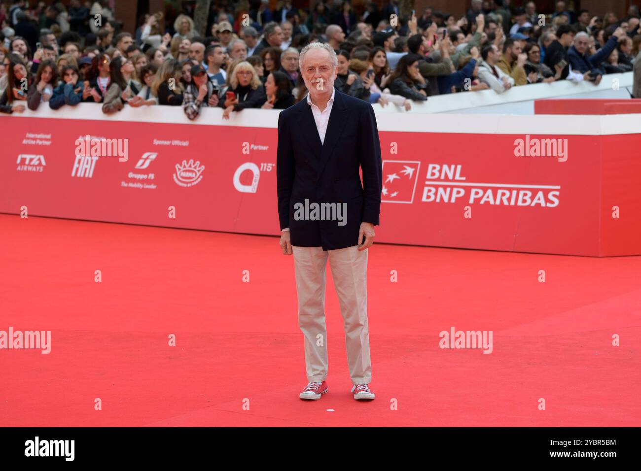 Pasolini uberto hi-res stock photography and images - Alamy