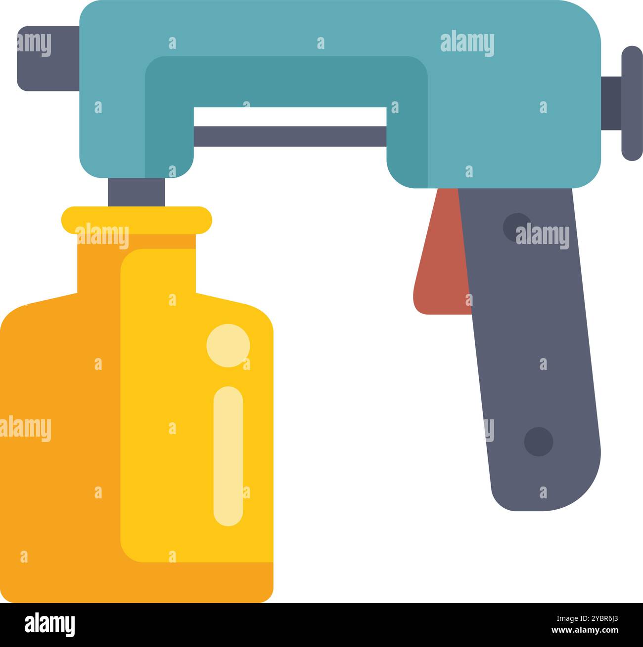 Applying finishes hi-res stock photography and images - Alamy