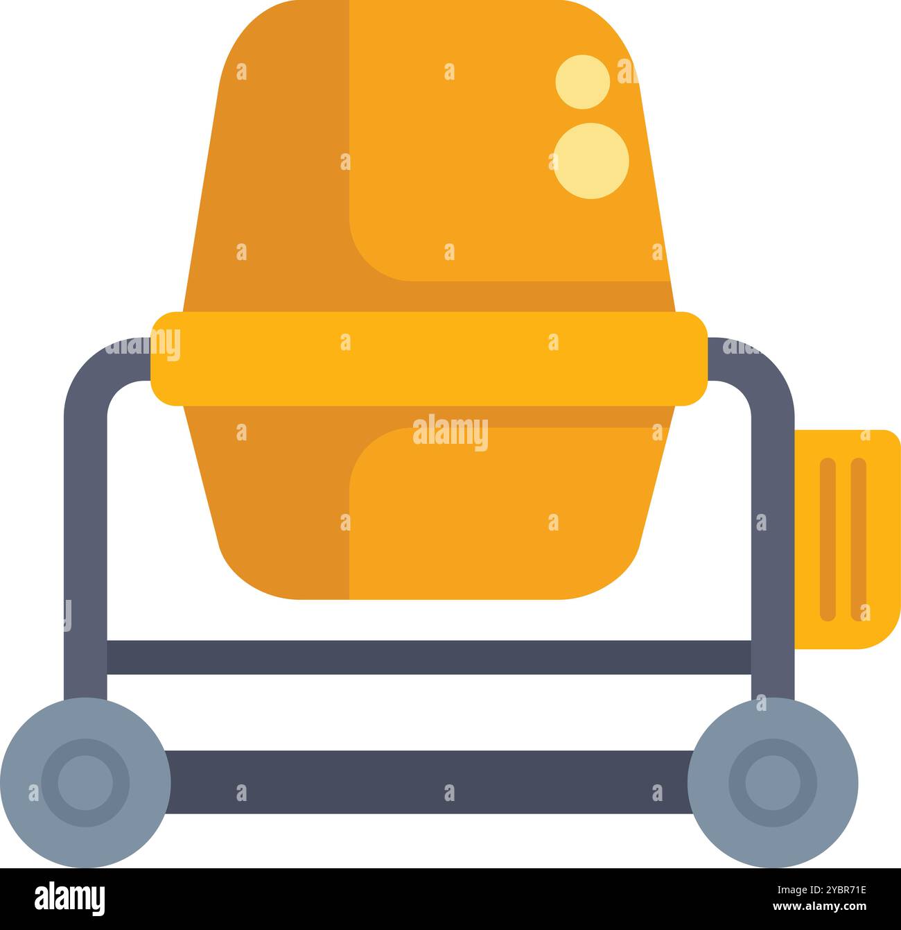 Renovation works construction site Cut Out Stock Images & Pictures - Alamy