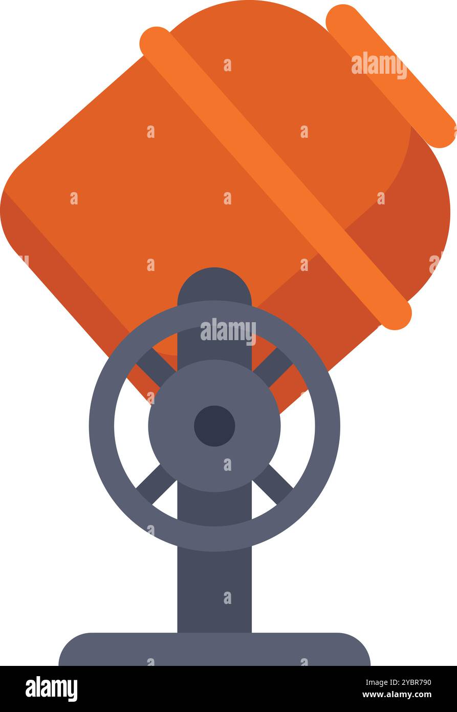 Renovation works construction site Cut Out Stock Images & Pictures - Alamy