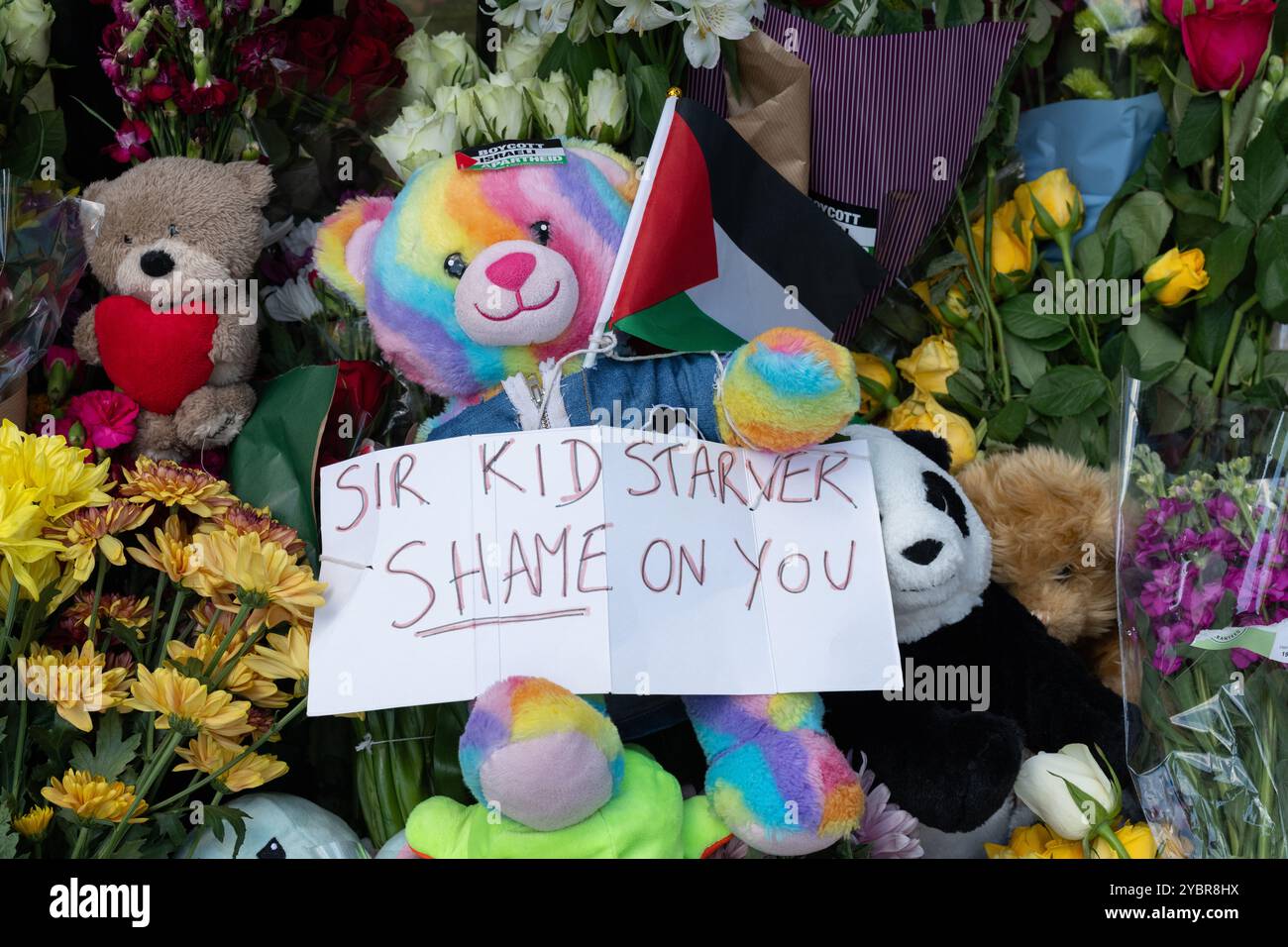 Sir kid starver hi-res stock photography and images - Alamy