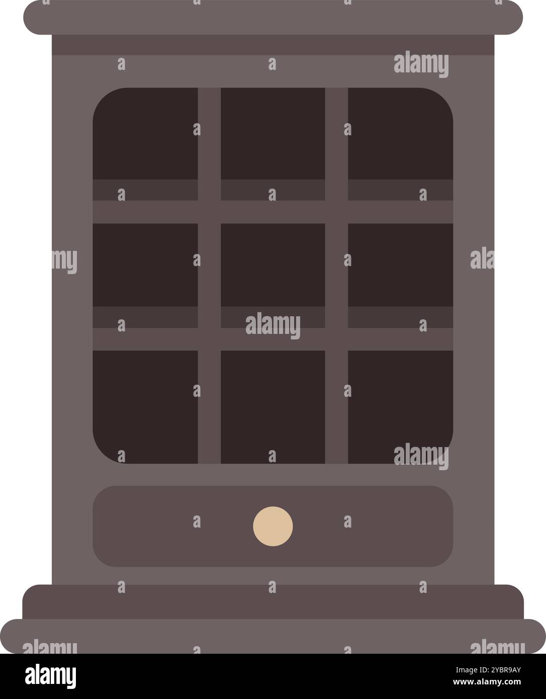 Featuring multiple shelves Cut Out Stock Images & Pictures - Alamy