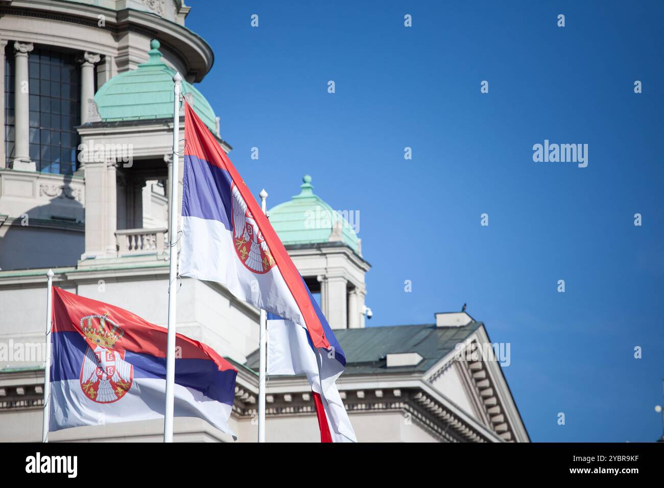 Balkan pride hi-res stock photography and images - Alamy