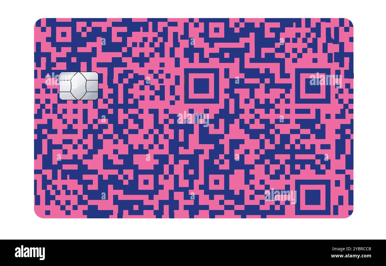 Card scanning banking payment Cut Out Stock Images & Pictures - Alamy