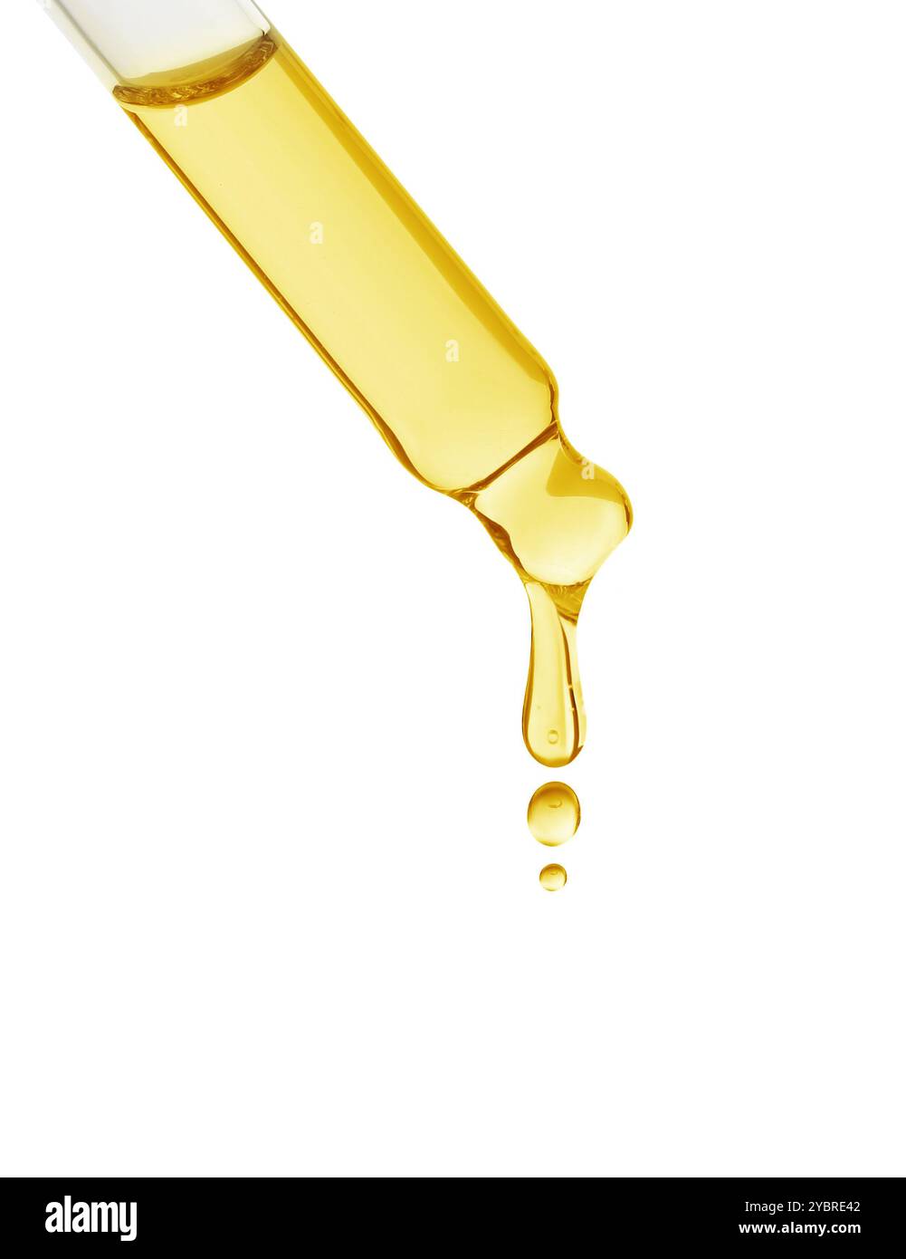 Drip medicine from pipette on hi-res stock photography and images - Alamy