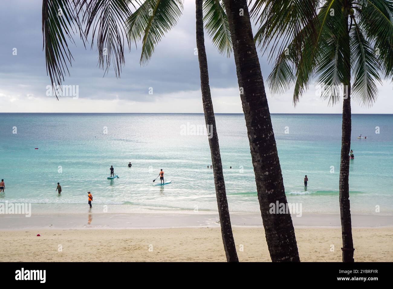 Province boracay hi-res stock photography and images - Alamy