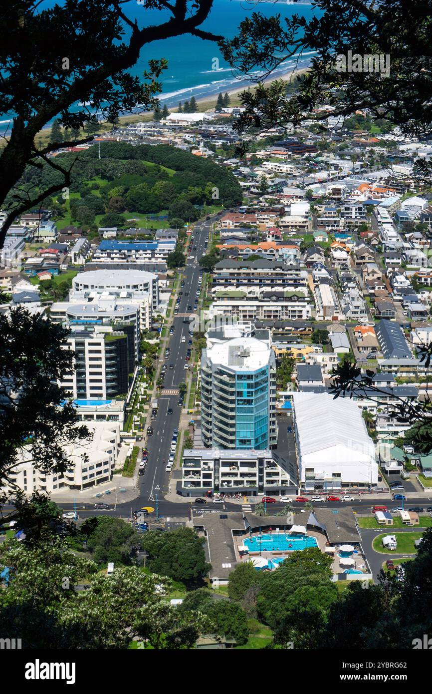 Tauranga council hi-res stock photography and images - Alamy