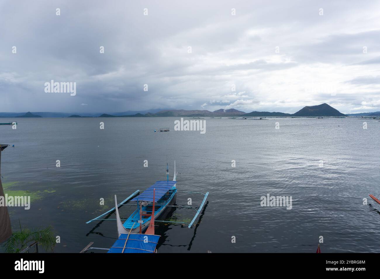 Philippines luzon island cavite city hi-res stock photography and ...