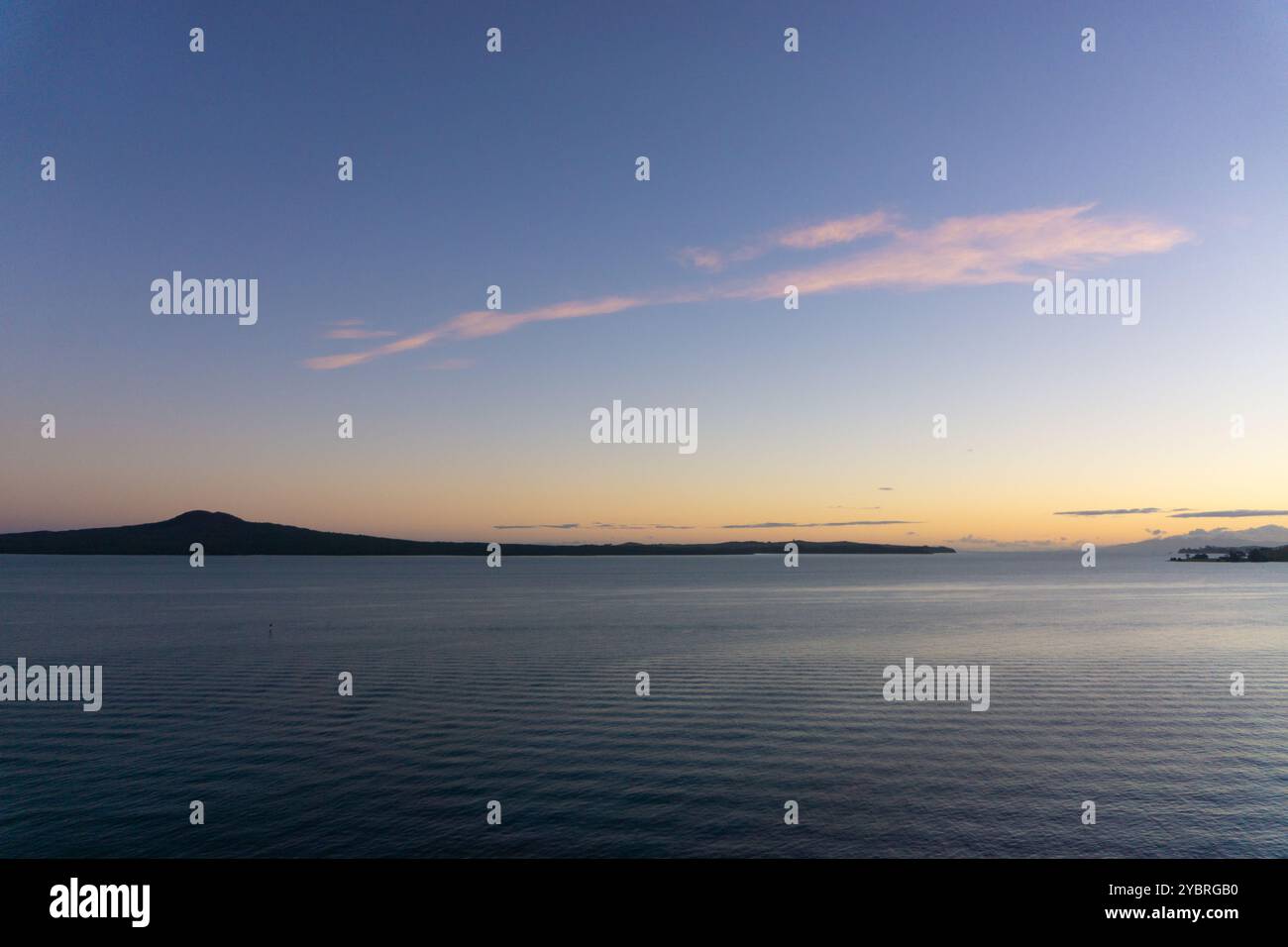 Auckland islands auckland islands hi-res stock photography and images ...