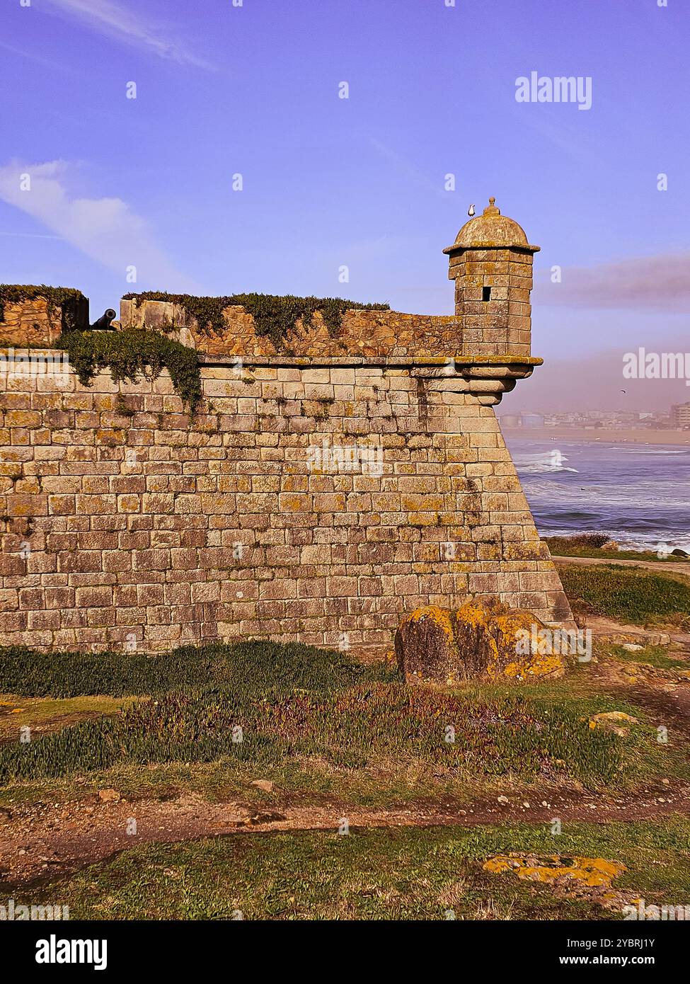 Fort de sao francisco xavier hi-res stock photography and images - Alamy