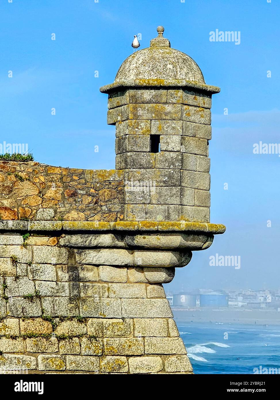 Fort de sao francisco xavier hi-res stock photography and images - Alamy