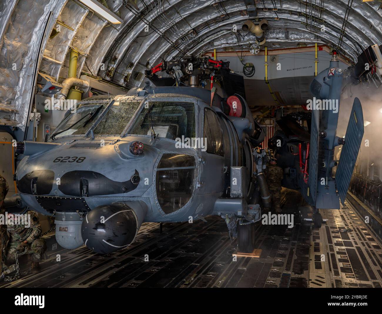 Airmen, assigned to the 920th Rescue Wing, and the 911th Airlift Wing ...
