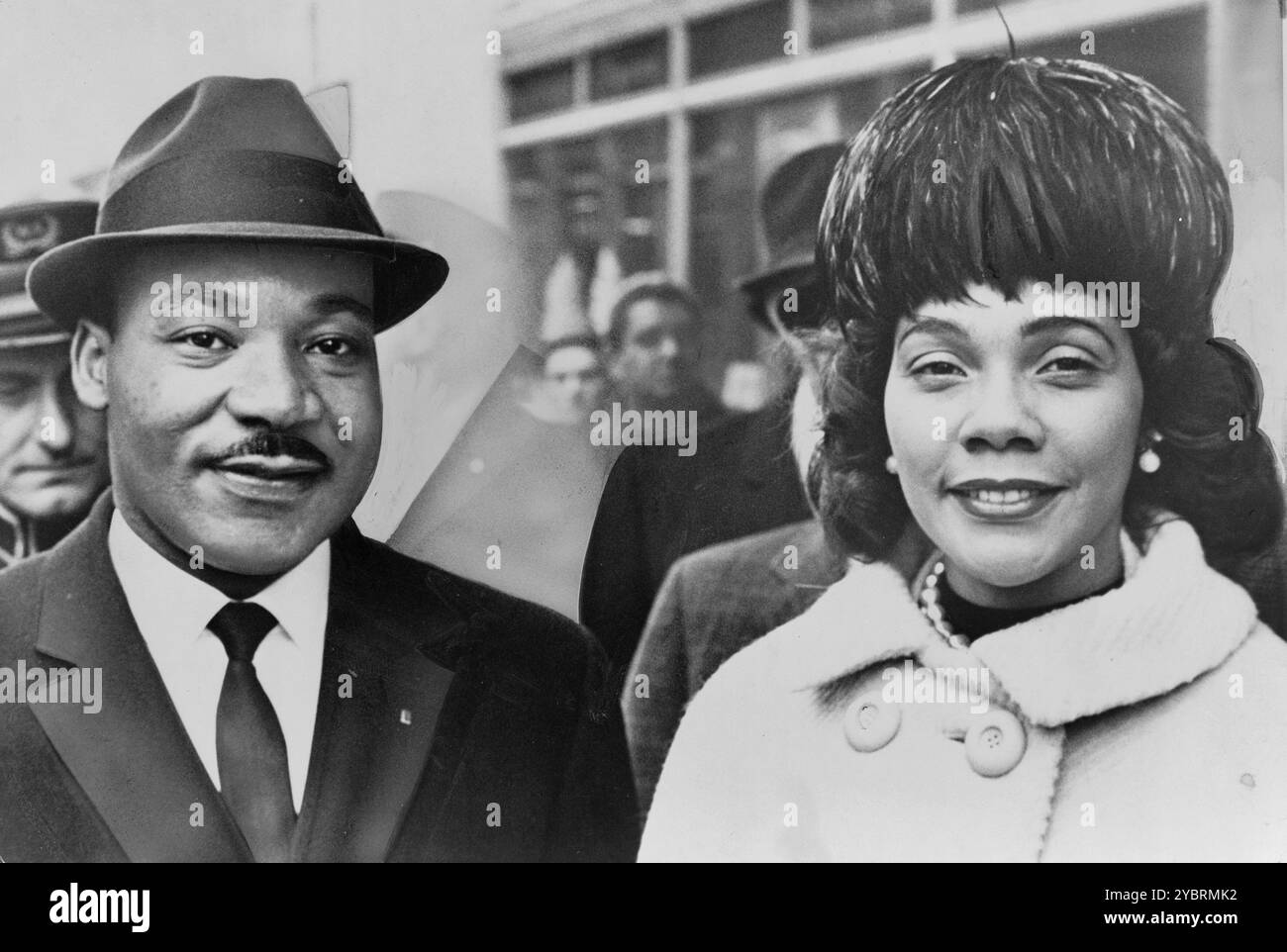 Names of the king Black and White Stock Photos & Images - Alamy