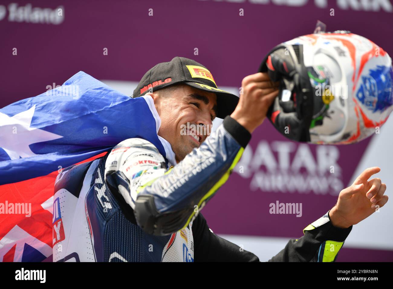 MELBOURNE, AUSTRALIA. 20th Oct 2024. Pictured: Senna Agius, #81 of ...