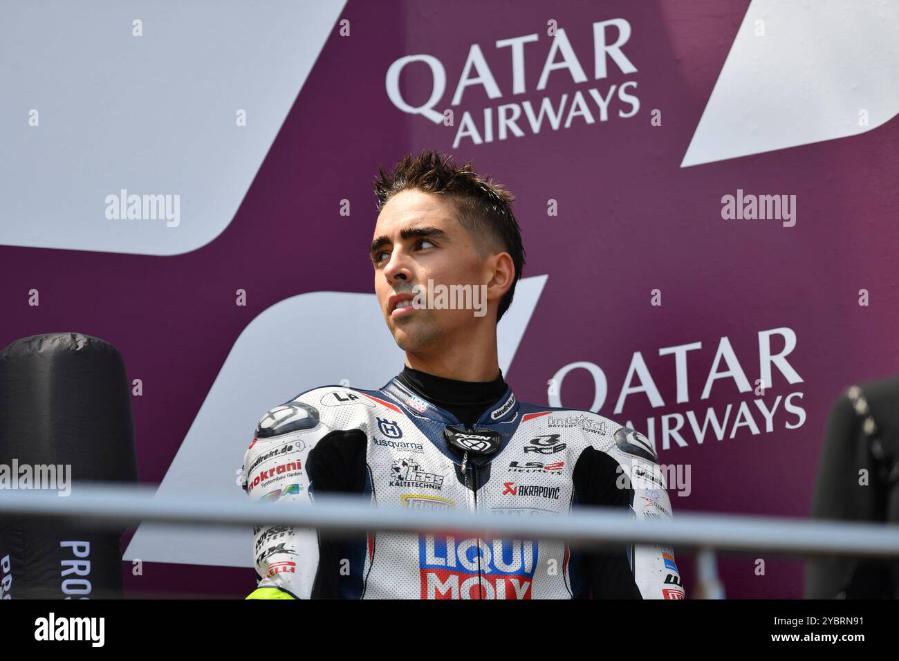 MELBOURNE, AUSTRALIA. 20th Oct 2024. Pictured: Senna Agius, #81 of ...