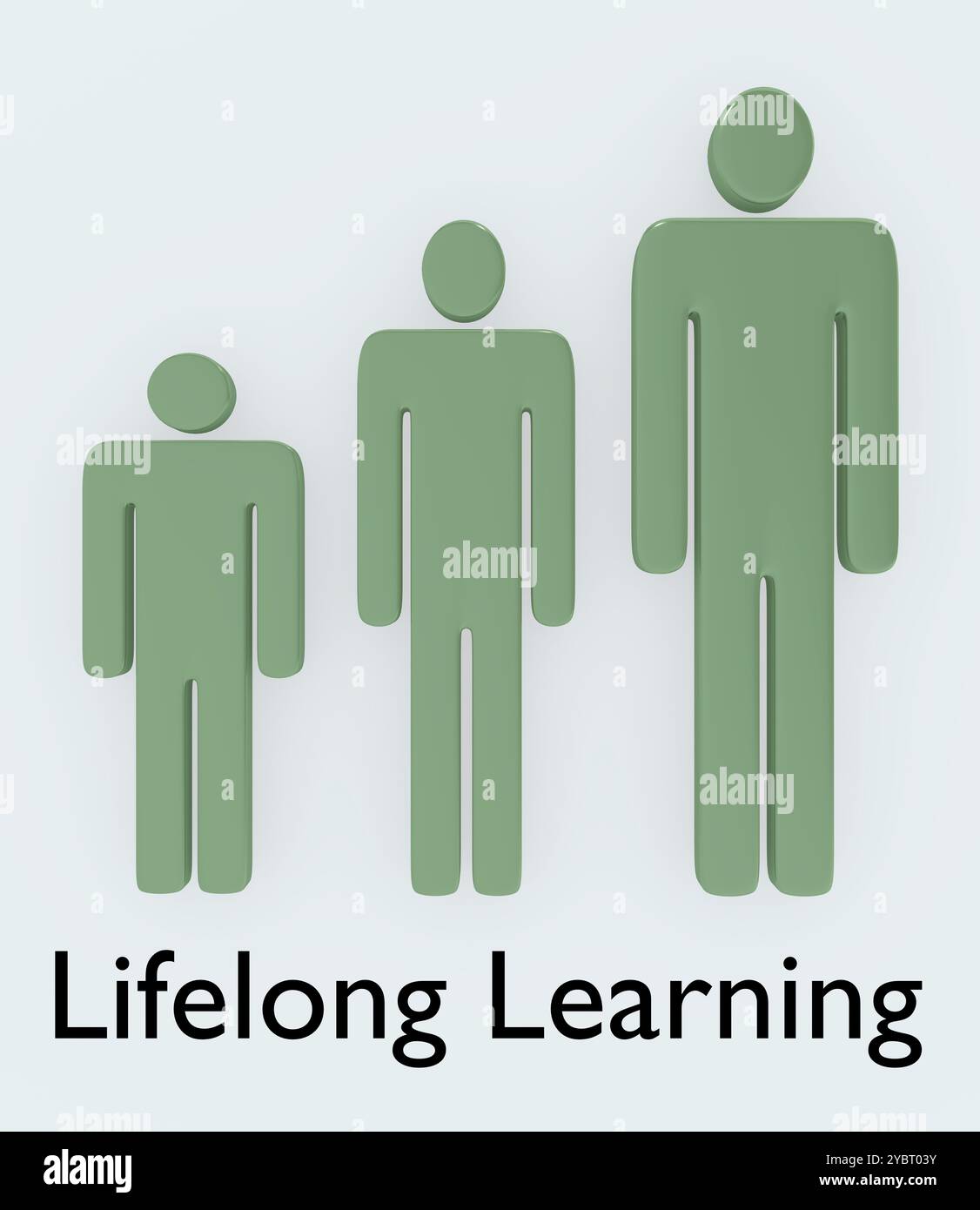 Lifelong learning career advancement hi-res stock photography and ...