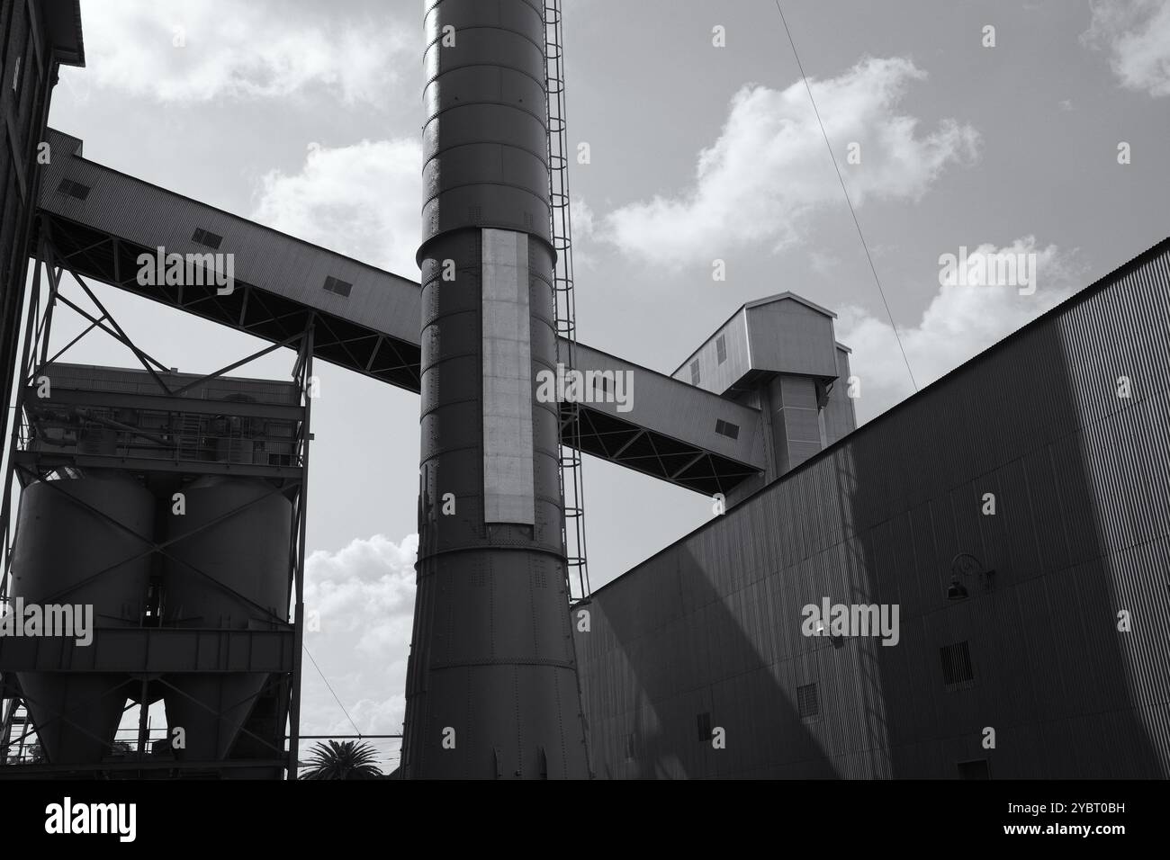 Details of the White Bay Power Station restored as an arts hub ...