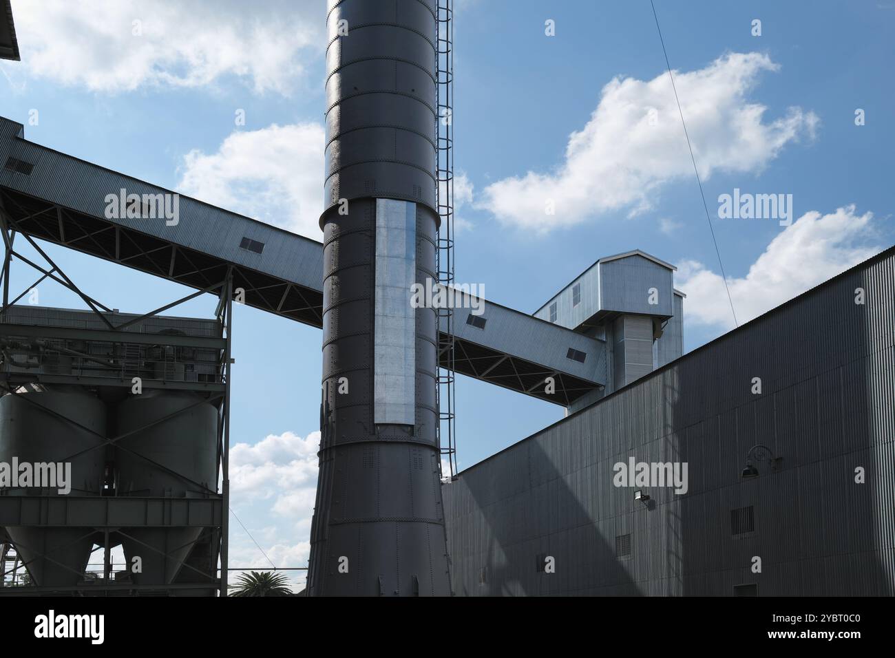 Details of the White Bay Power Station restored as an arts hub ...