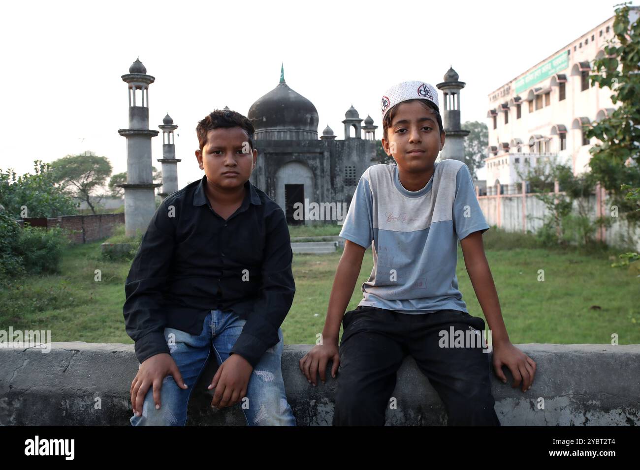 Im taj mahal hi-res stock photography and images - Alamy