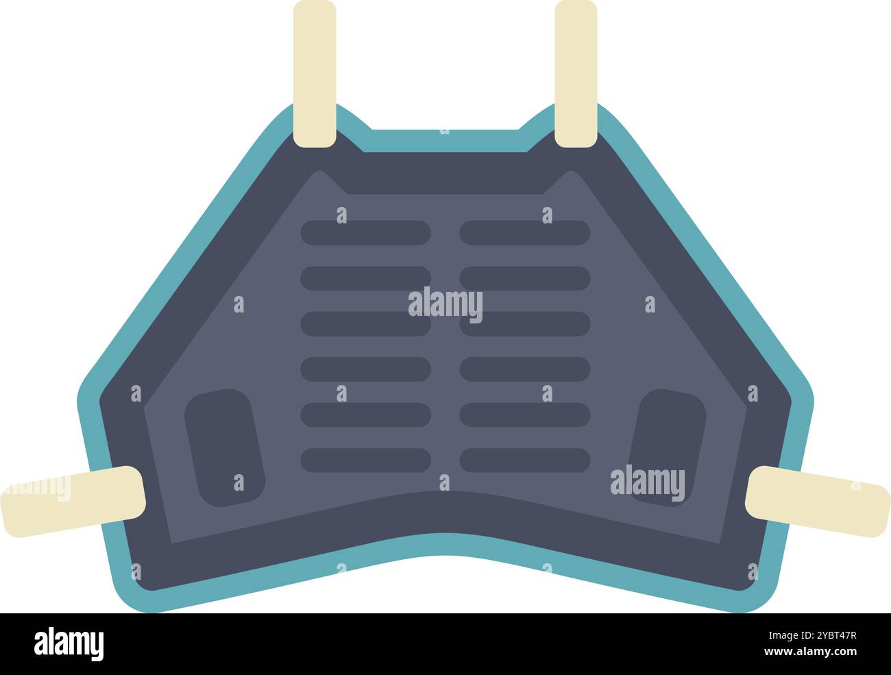 Modern military body armor is designed to protect soldiers and law ...