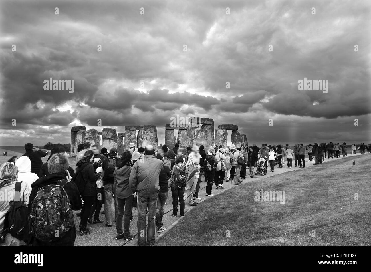 Neolithic britain illustrations hi-res stock photography and images - Alamy