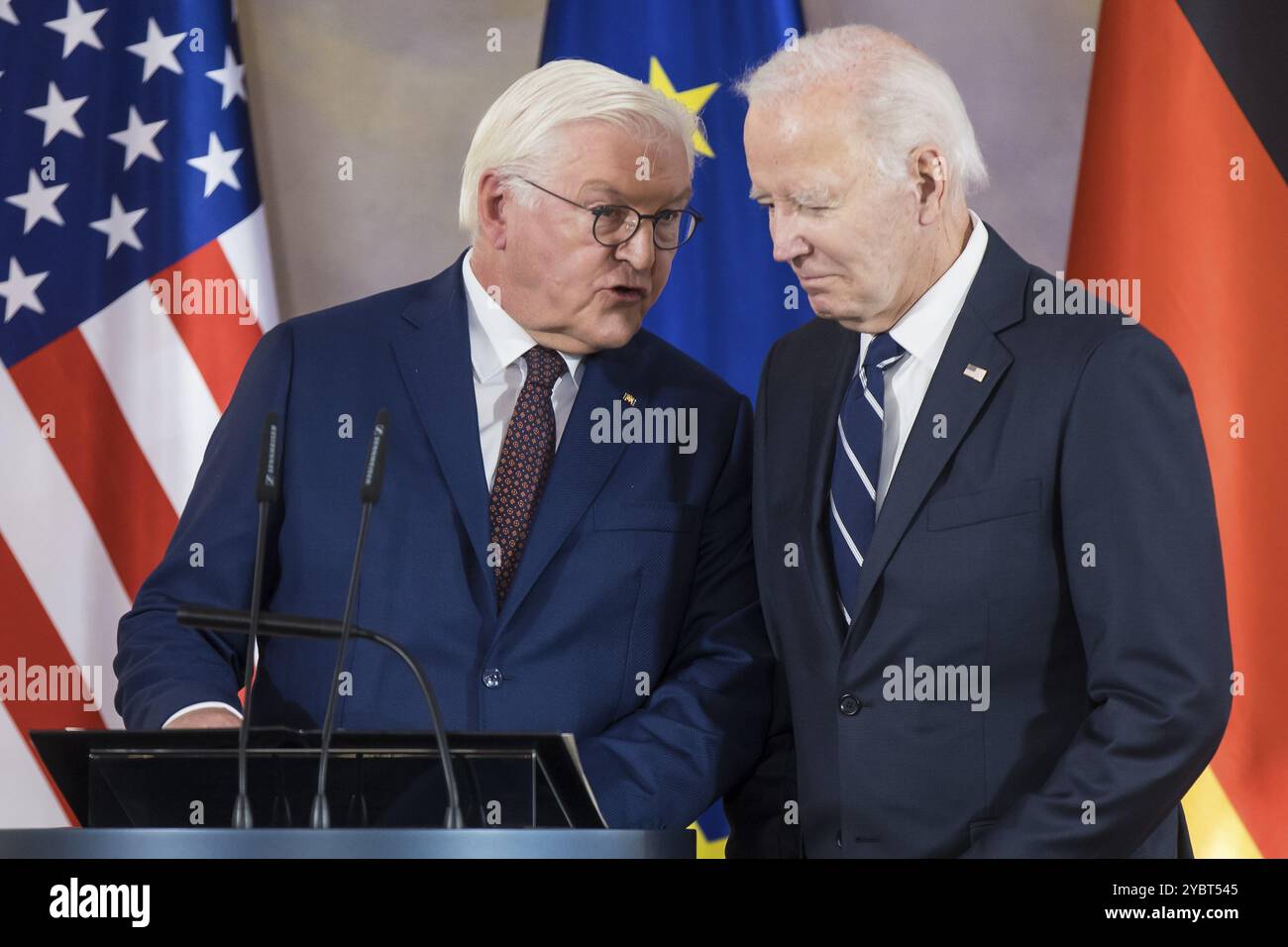 Frank-Walter Steinmeier (President of the Federal Republic of Germany ...