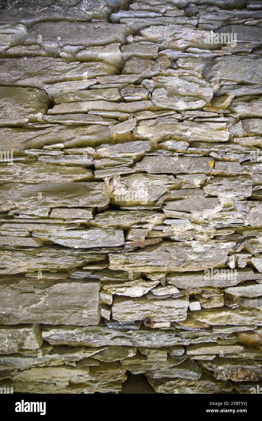 Drystone technique hi-res stock photography and images - Alamy