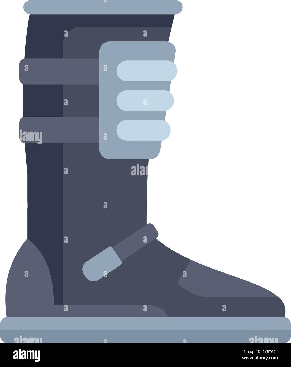 Foot powder Stock Vector Images - Alamy