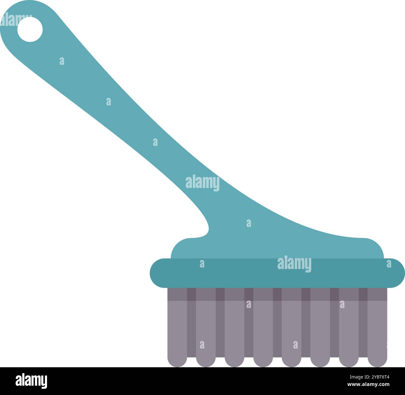 Sink scrub scrubbing Stock Vector Images - Alamy