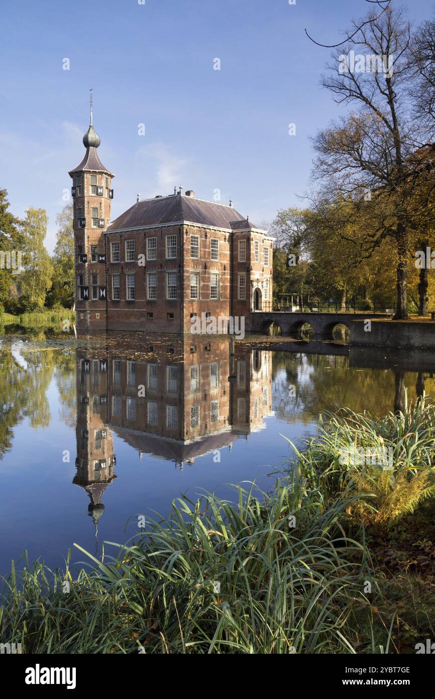 Schloss breda hi-res stock photography and images - Alamy