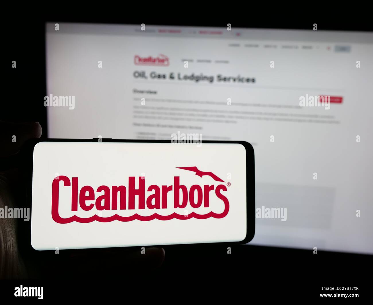 Clh logo hi-res stock photography and images - Alamy