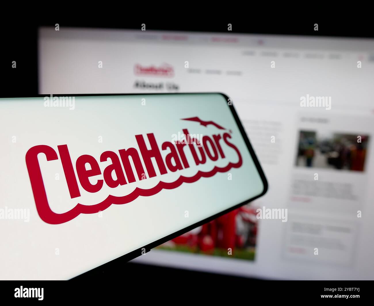 Of clean logo hi-res stock photography and images - Alamy