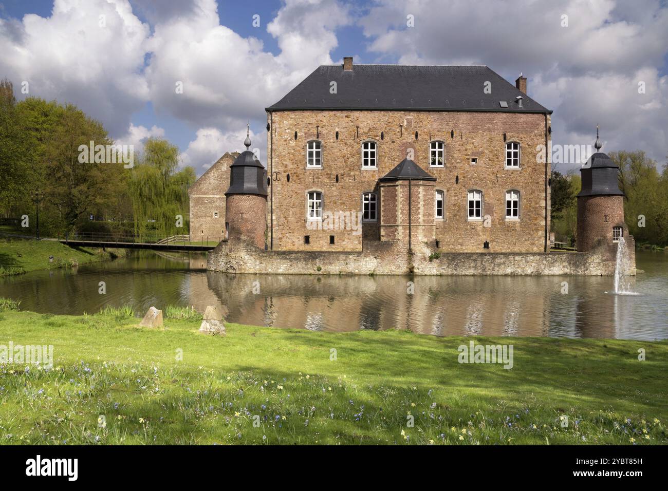 Erenstein castle hi-res stock photography and images - Alamy