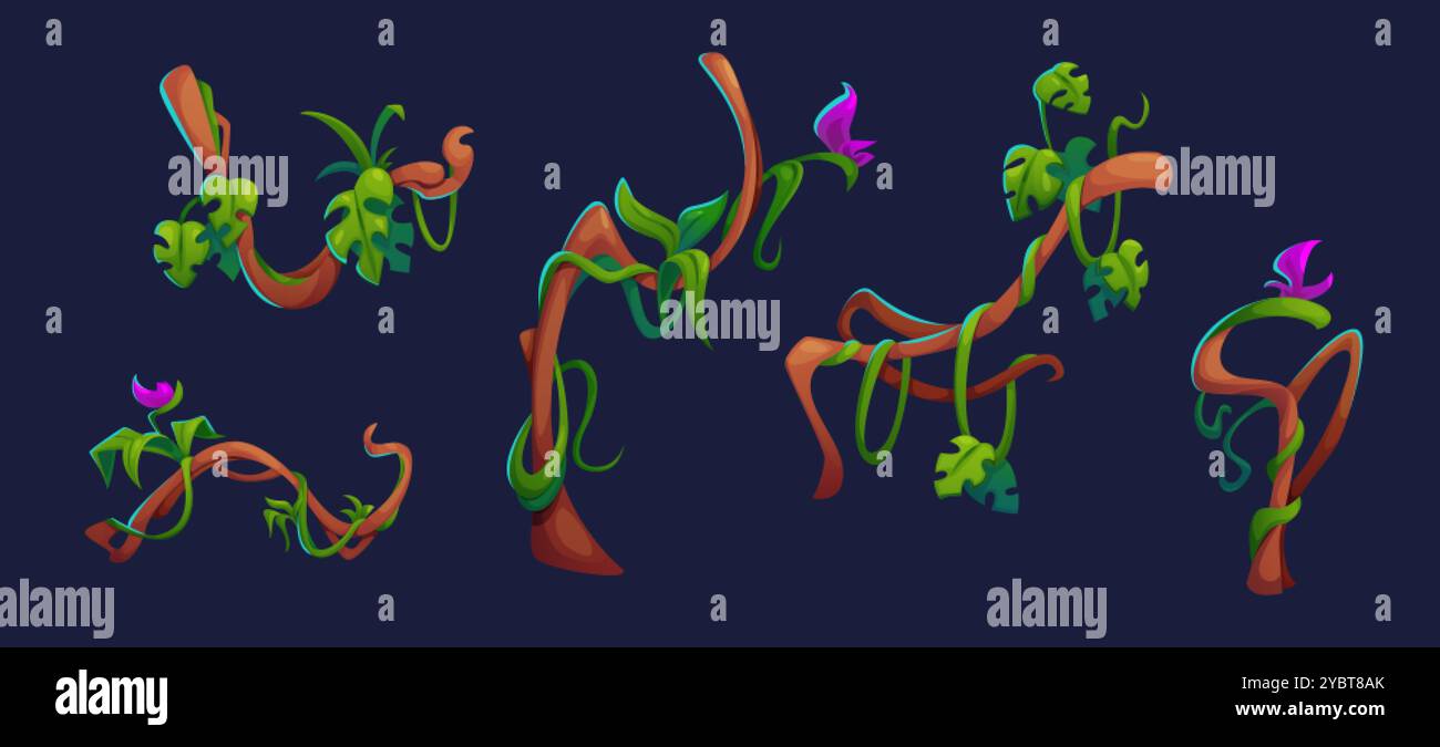Creeping p Stock Vector Images - Alamy