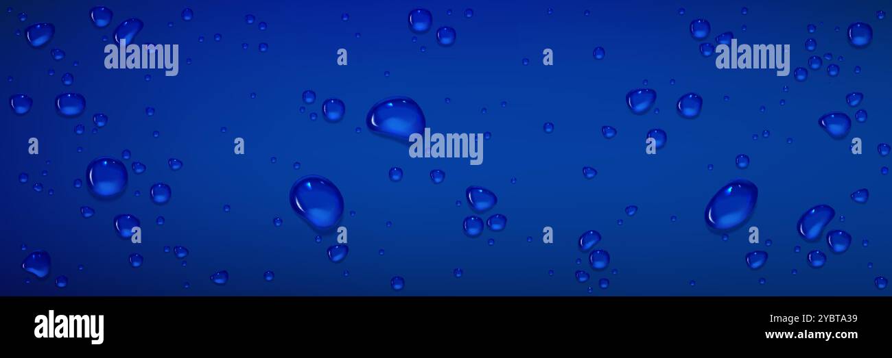 Transparent wet top Stock Vector Images - Alamy