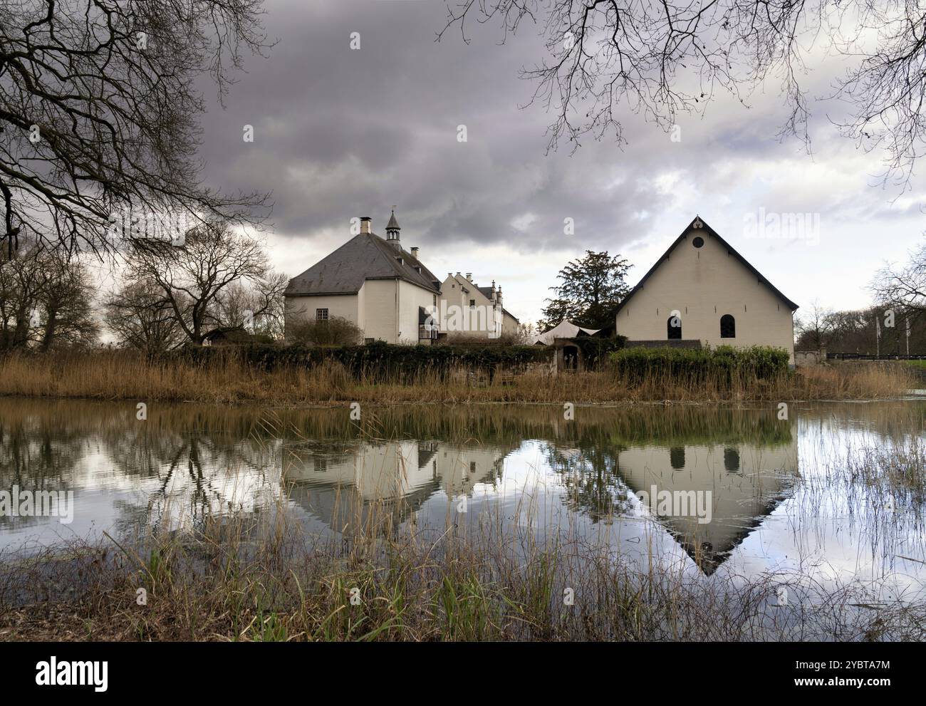 Historical ewijk hi-res stock photography and images - Alamy