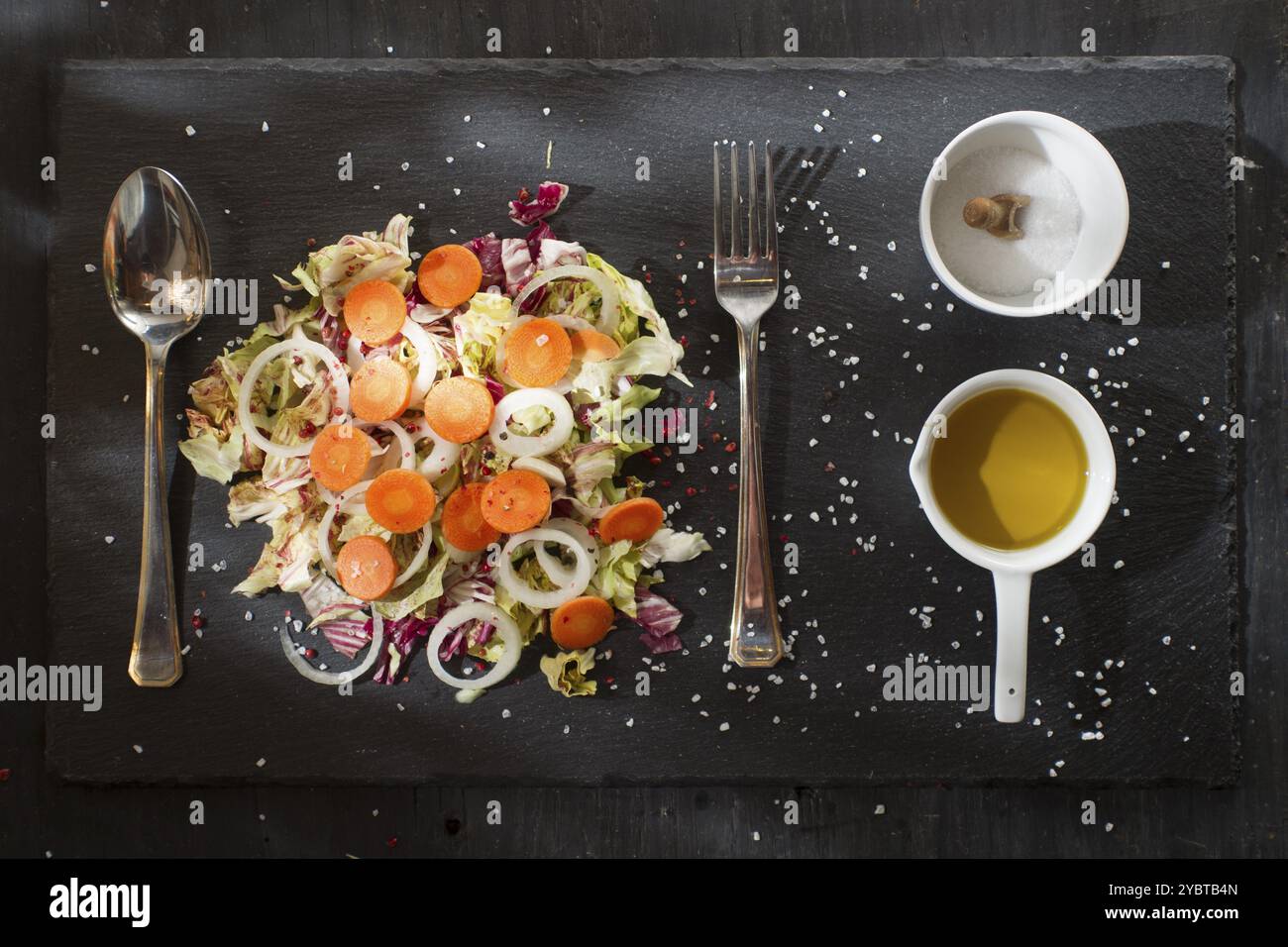 Greens presentation hi-res stock photography and images - Alamy
