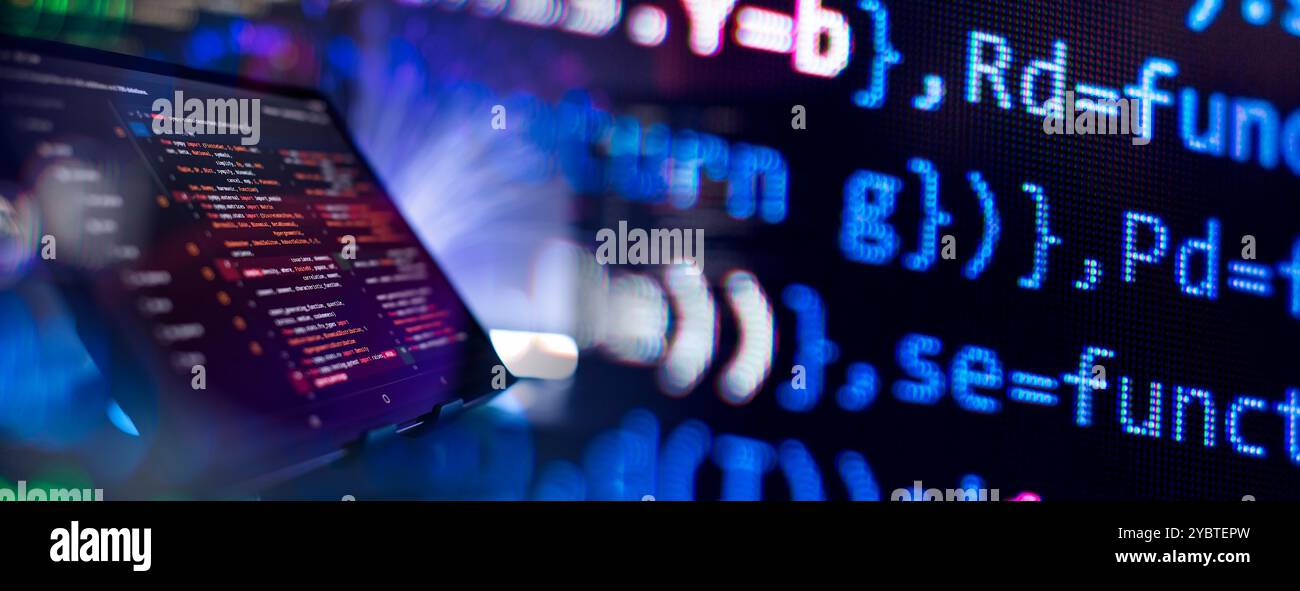 Apps integration hi-res stock photography and images - Alamy