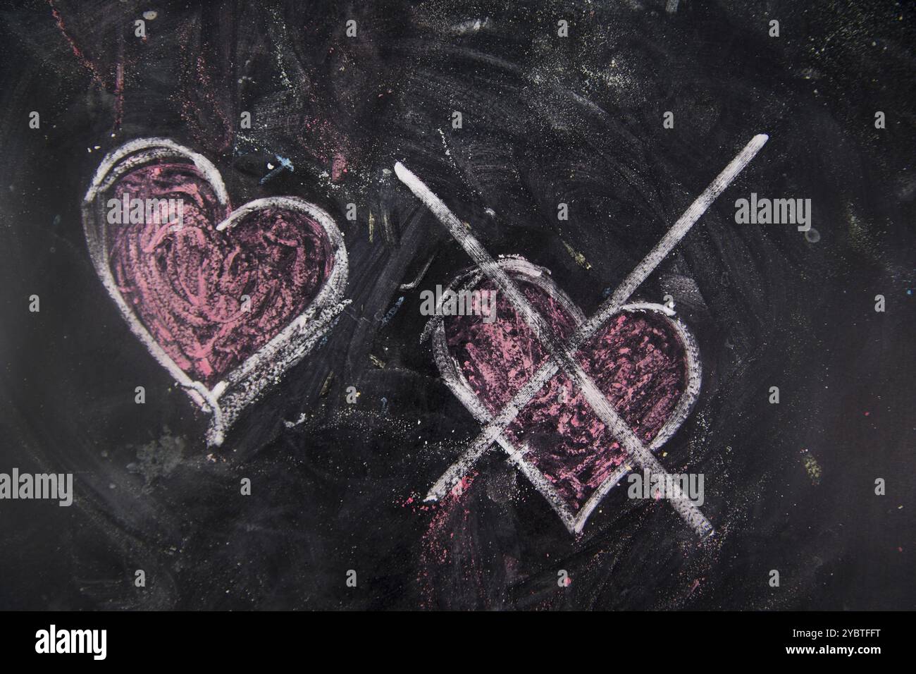 Love representation hi-res stock photography and images - Alamy
