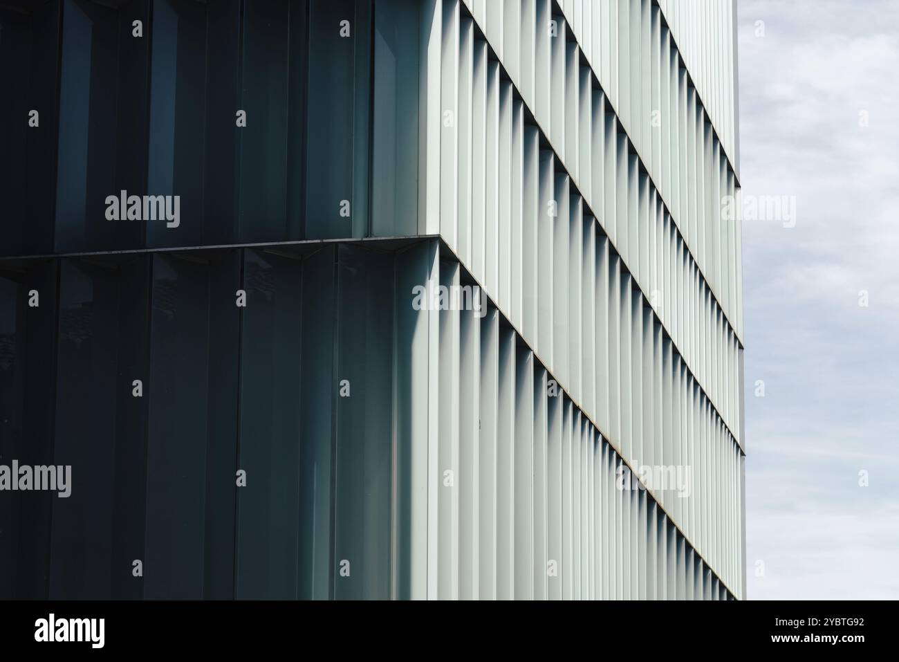 Zamora, Spain, April 7, 2023: Ramos Carrion Theater. Renovation of the ...